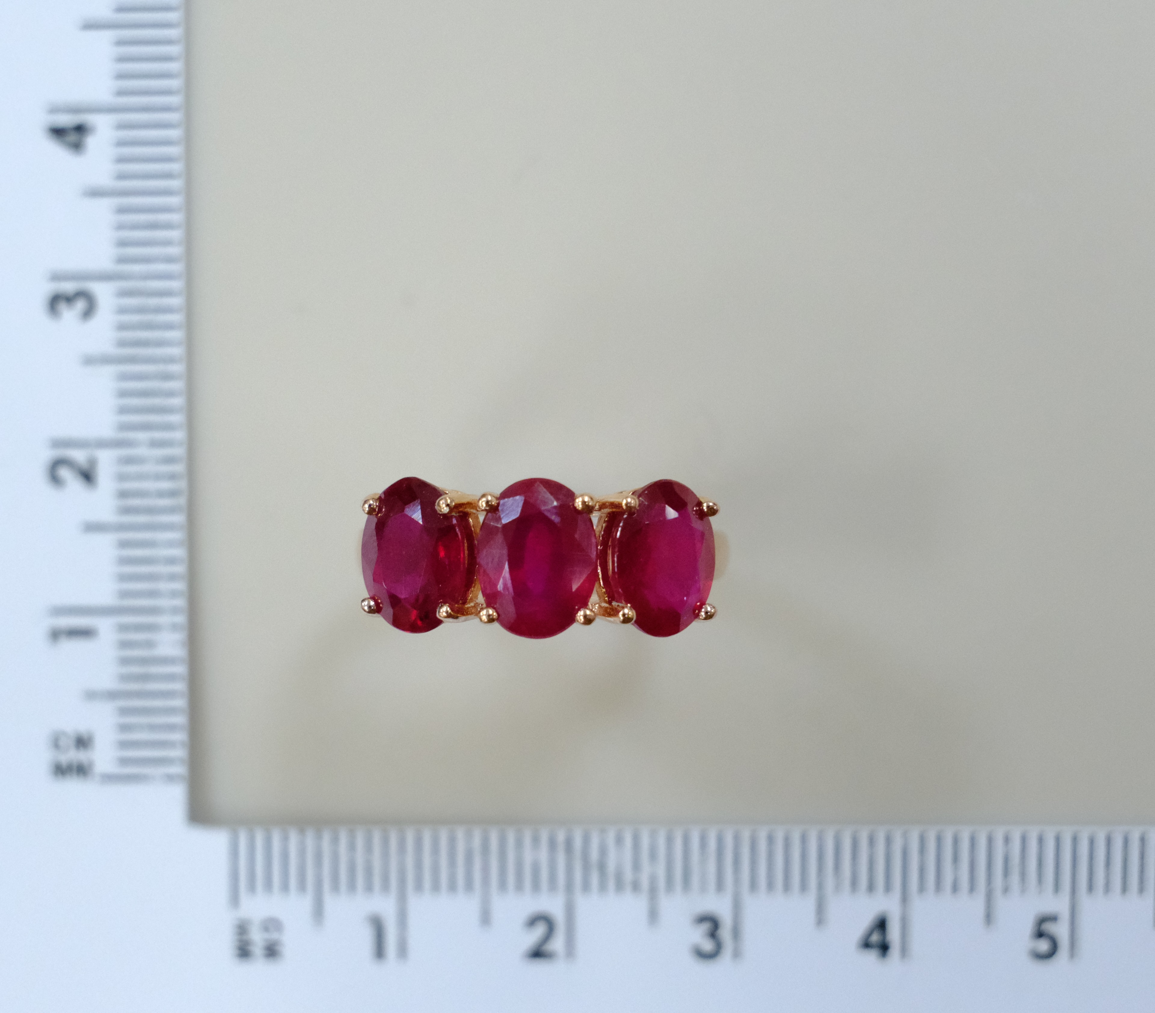 Серебряное кольцо с рубинами 10321-000847 – купить в ювелирном интернет ...
