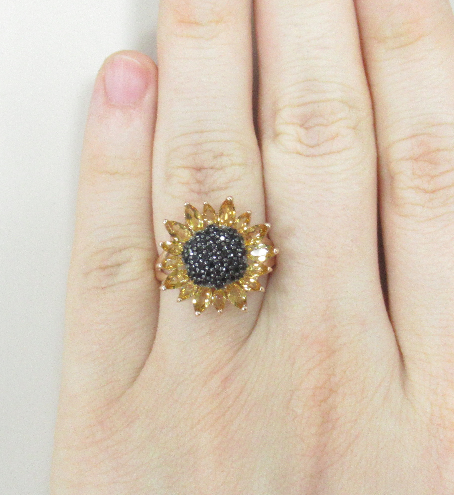 10322-000920 Кольцо (Ag 925) - купить в ювелирном магазине