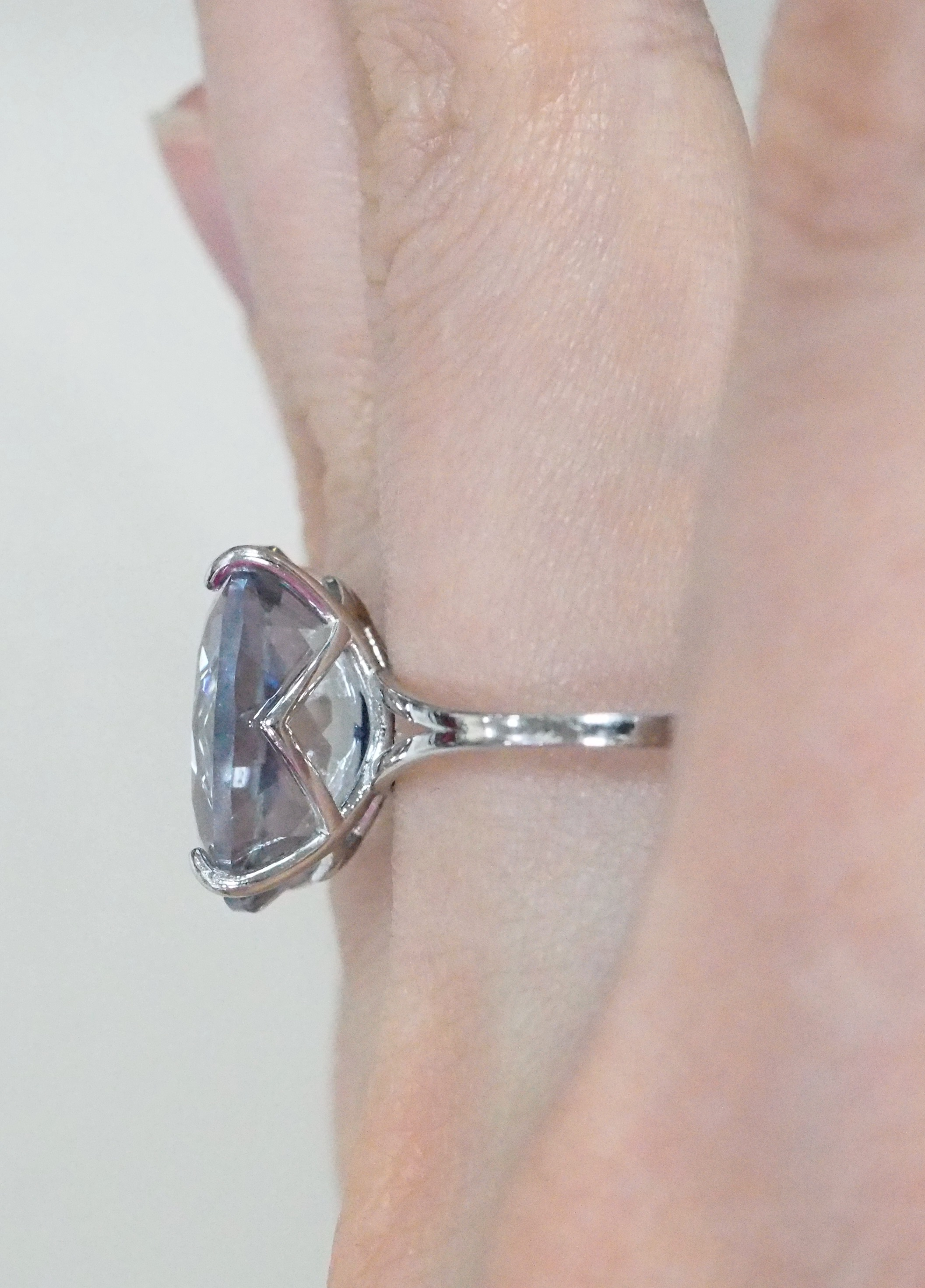 10322-000942 Кольцо (Ag 925) - купить в ювелирном магазине