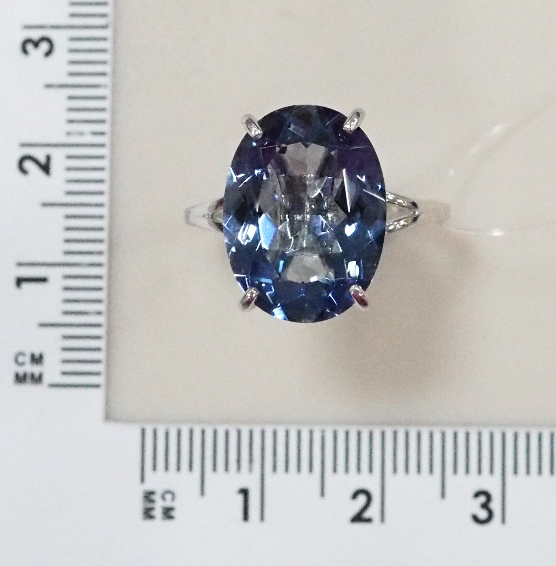 10322-000942 Кольцо (Ag 925) - купить в ювелирном магазине