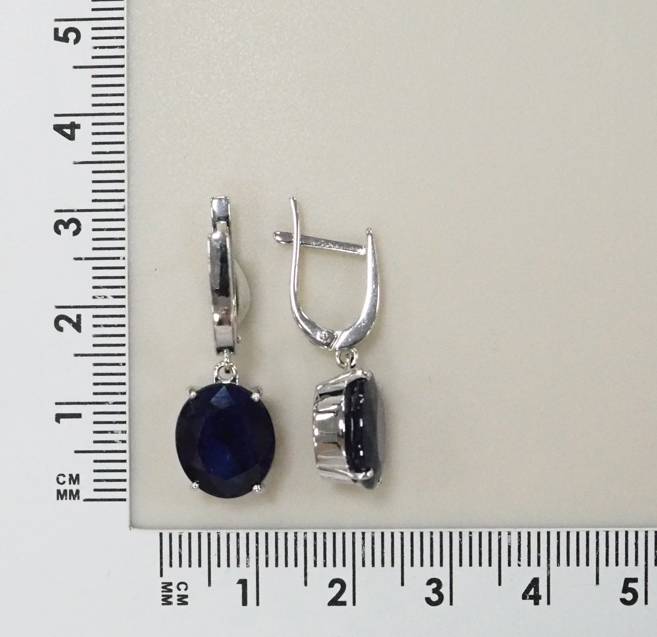 10511-000551 Серьги (Au 585) - купить в ювелирном магазине