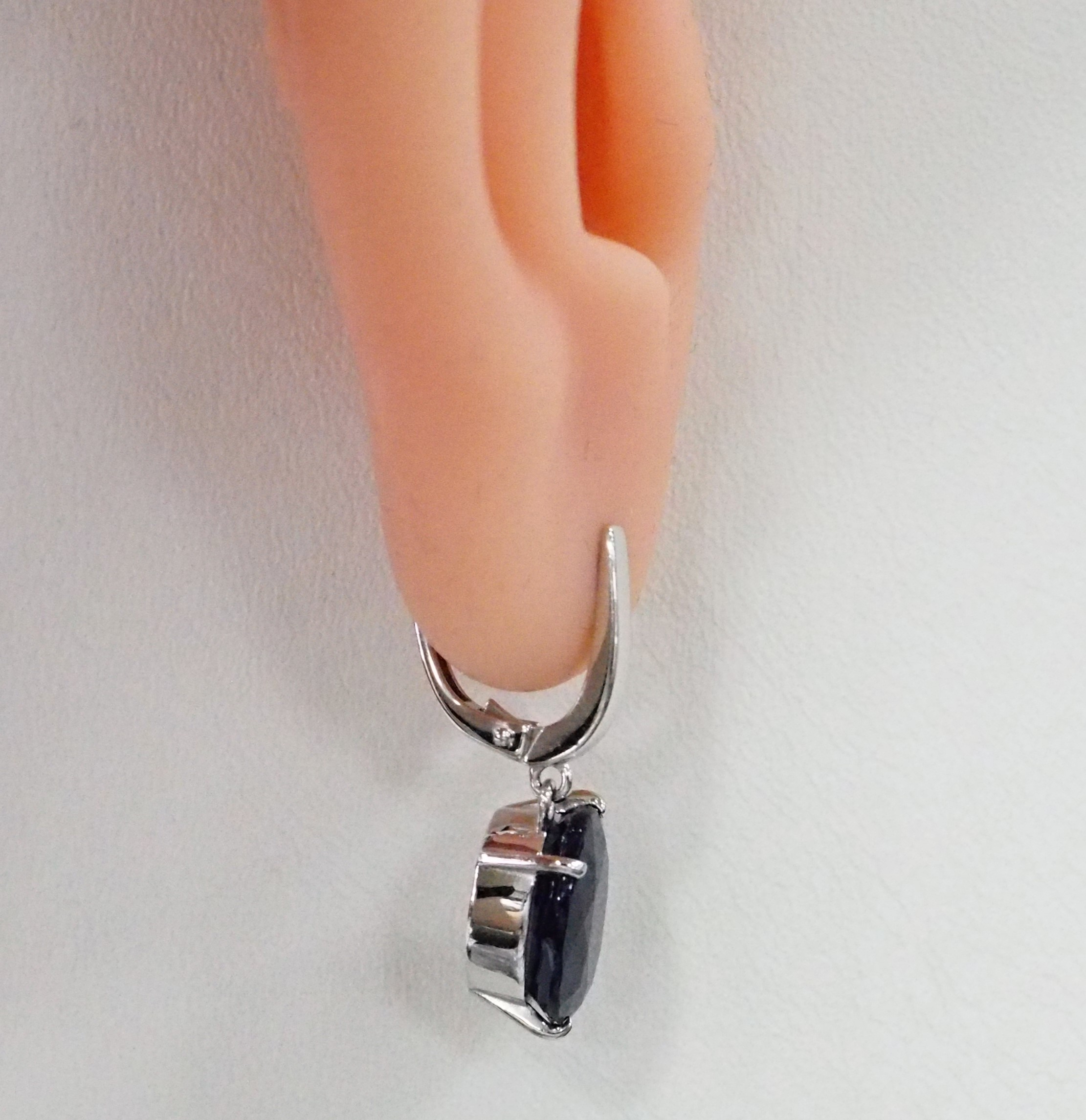 10511-000551 Серьги (Au 585) - купить в ювелирном магазине