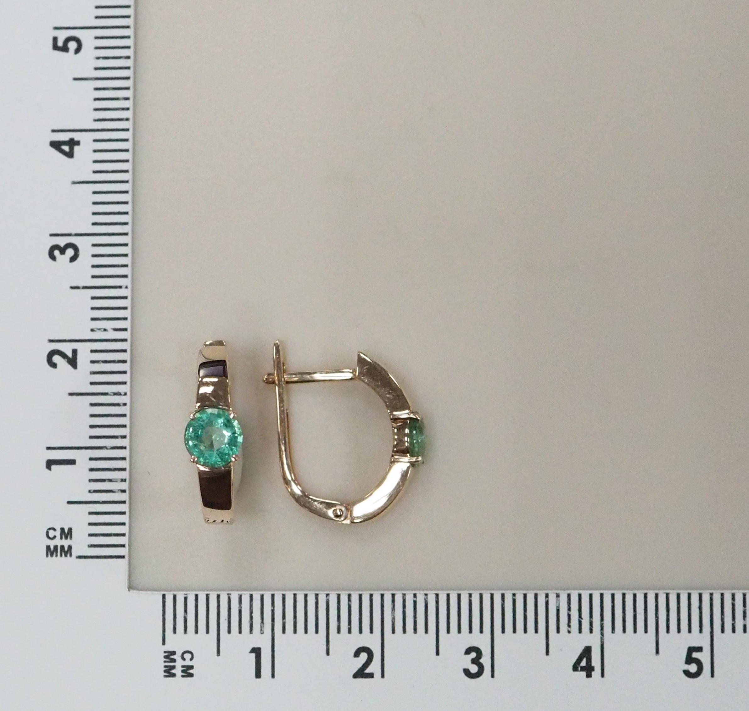 10511-000787 Серьги (Au 585) - купить в ювелирном магазине по цене ...