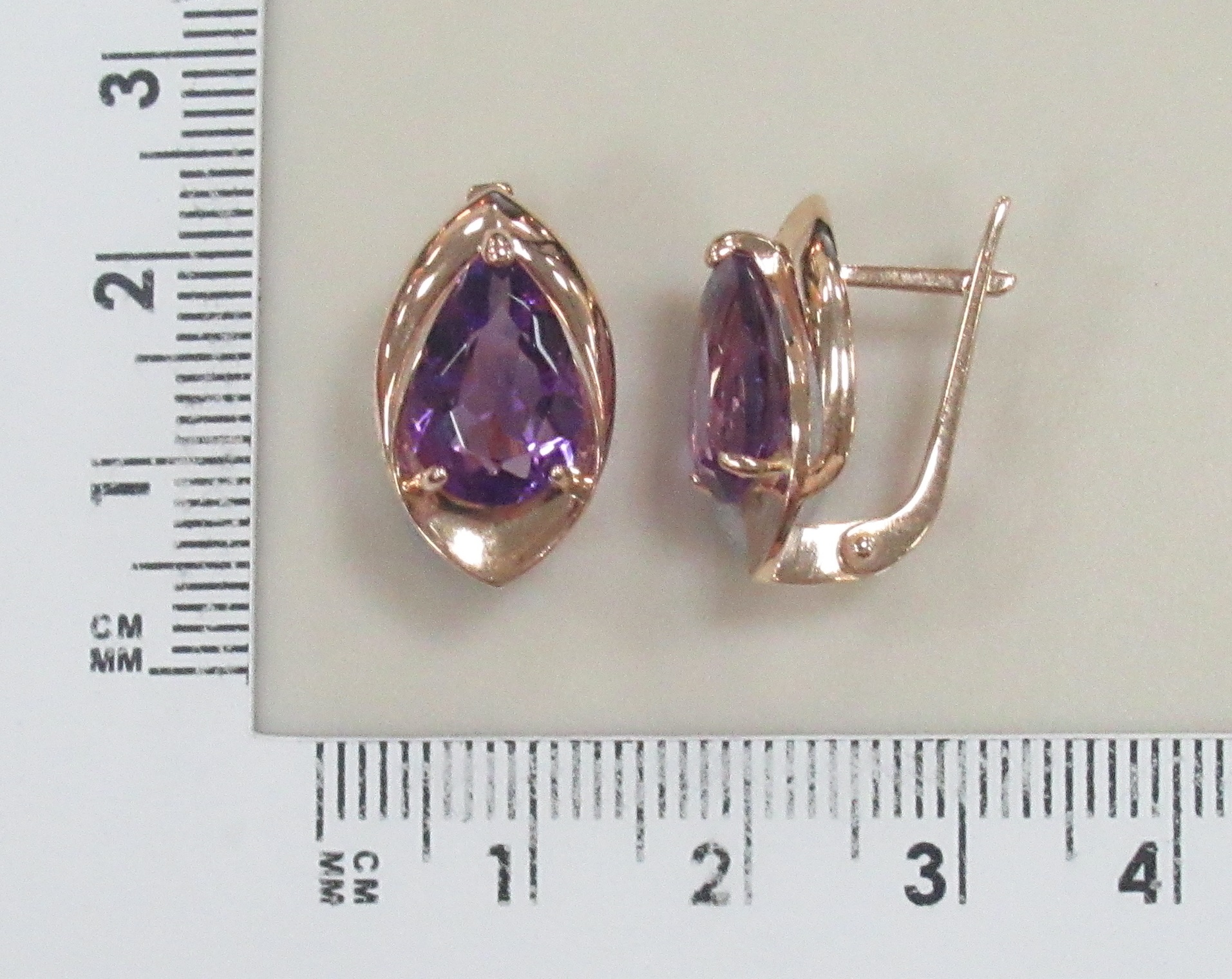 10522-002080 Серьги (Ag 925) - купить в ювелирном магазине по цене 7486 ...