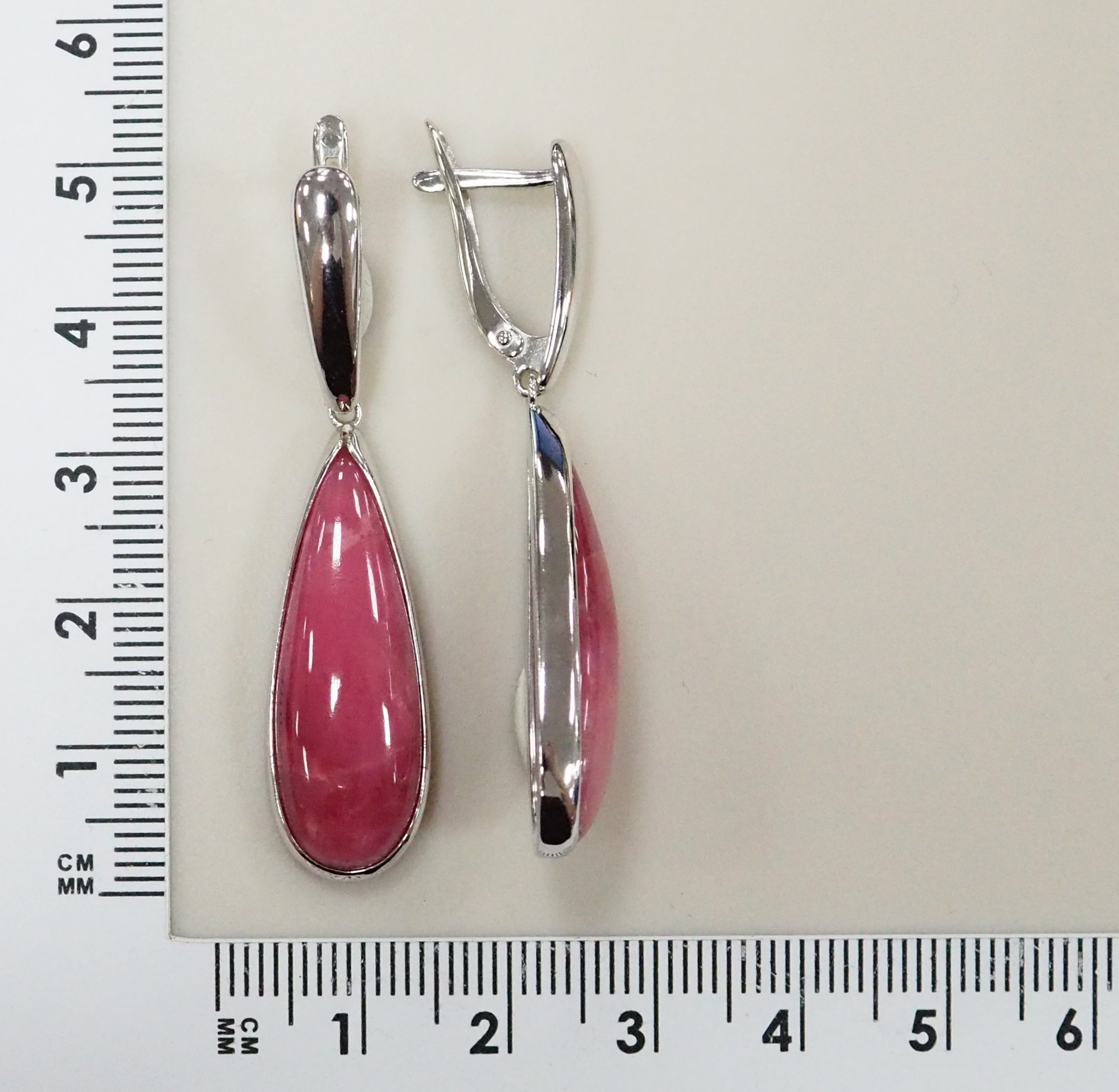 10522-002327 Серьги (Ag 925) - купить в ювелирном магазине по цене ...