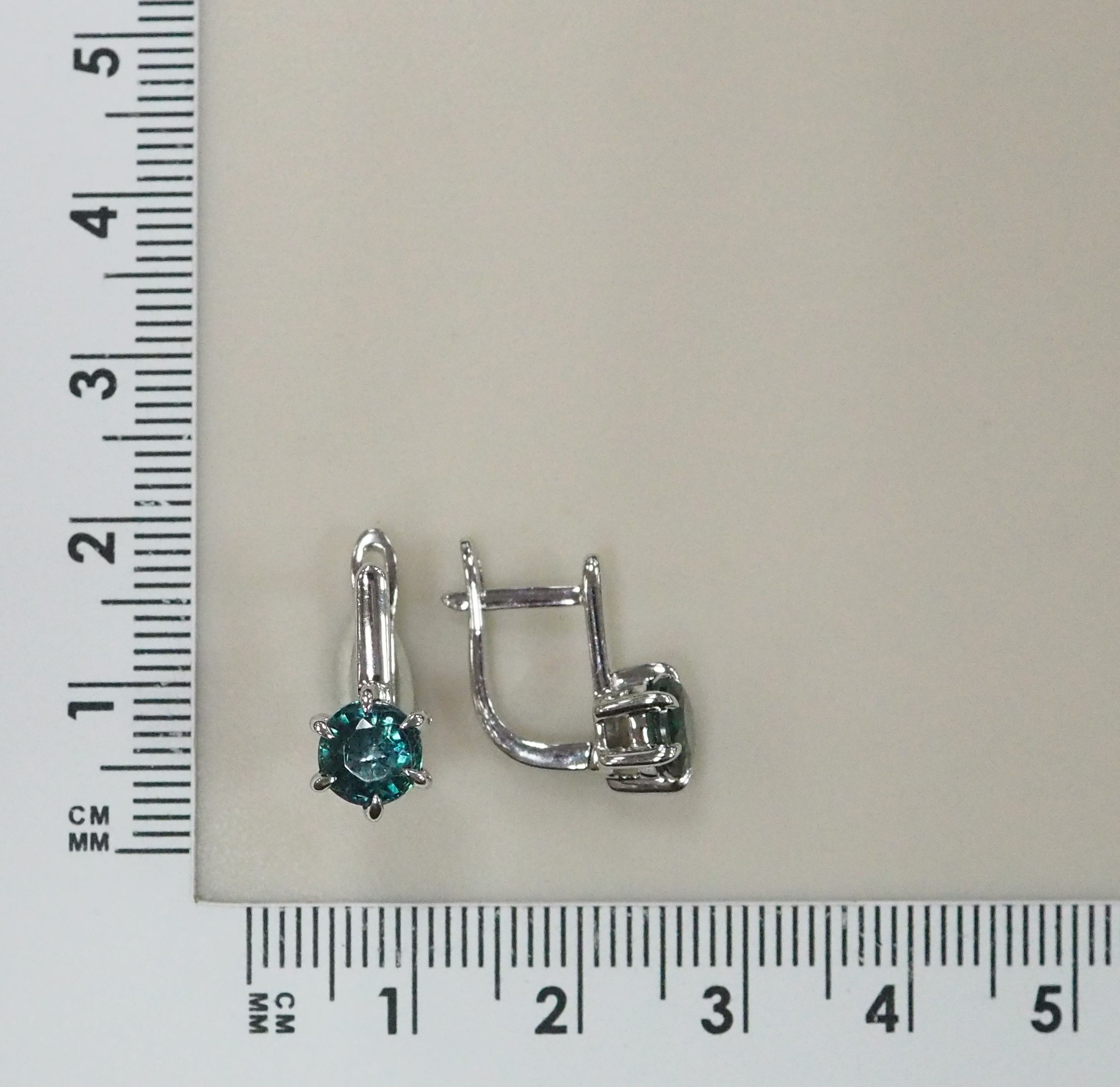 10522-002372 Серьги (Ag 925) - купить в ювелирном магазине по цене ...